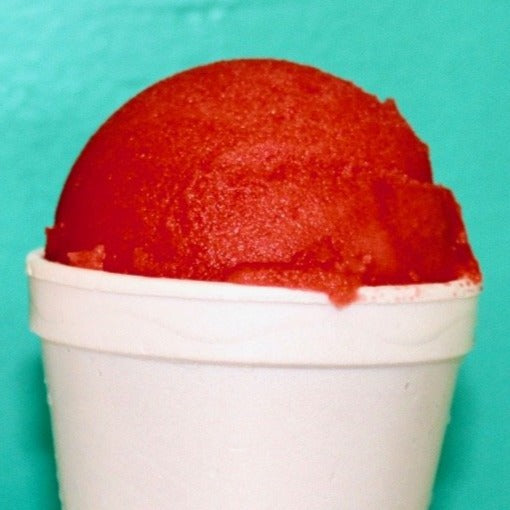 Homemade Italian Ice – Nancy's Italian ice