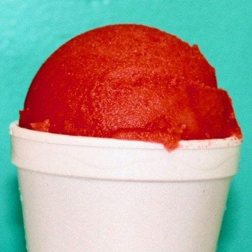 Candy Apple Italian Ice – Nancy's Italian ice