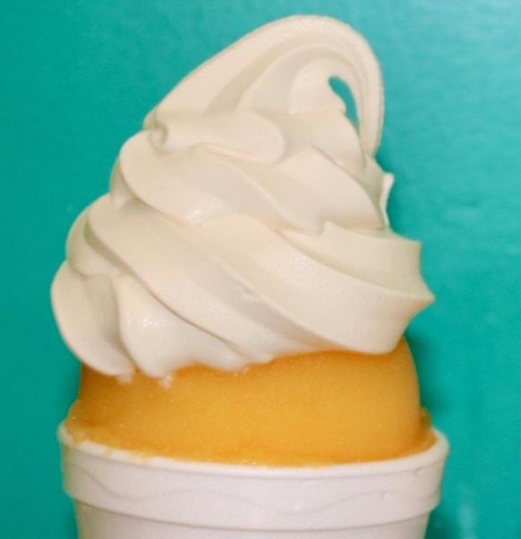 Mango Tango Fancy Nancy – Nancy's Italian ice